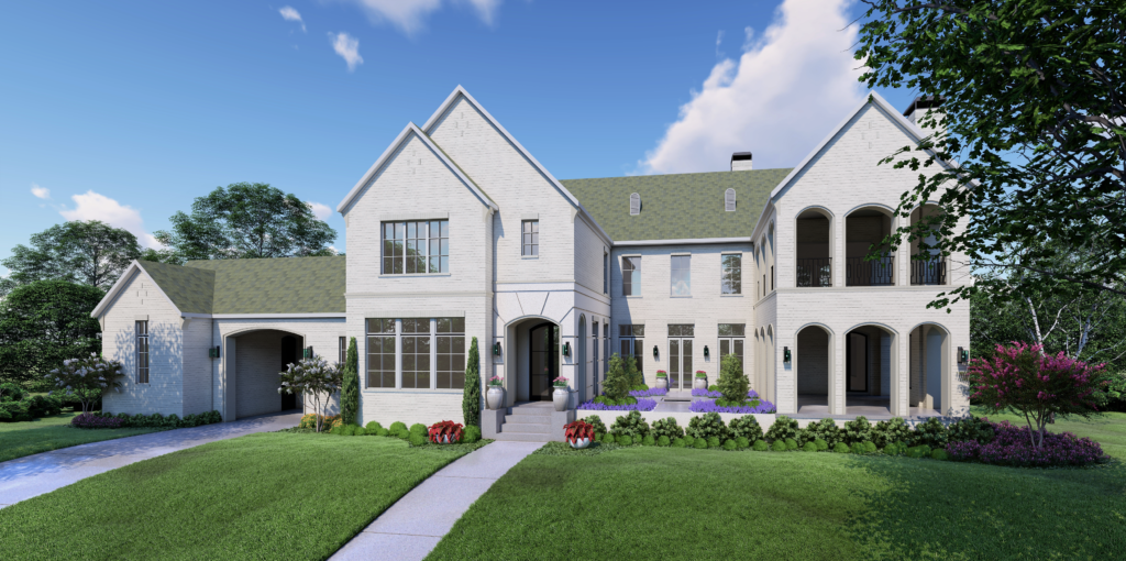 Design Your Home | Karl Hahnfeld Designs